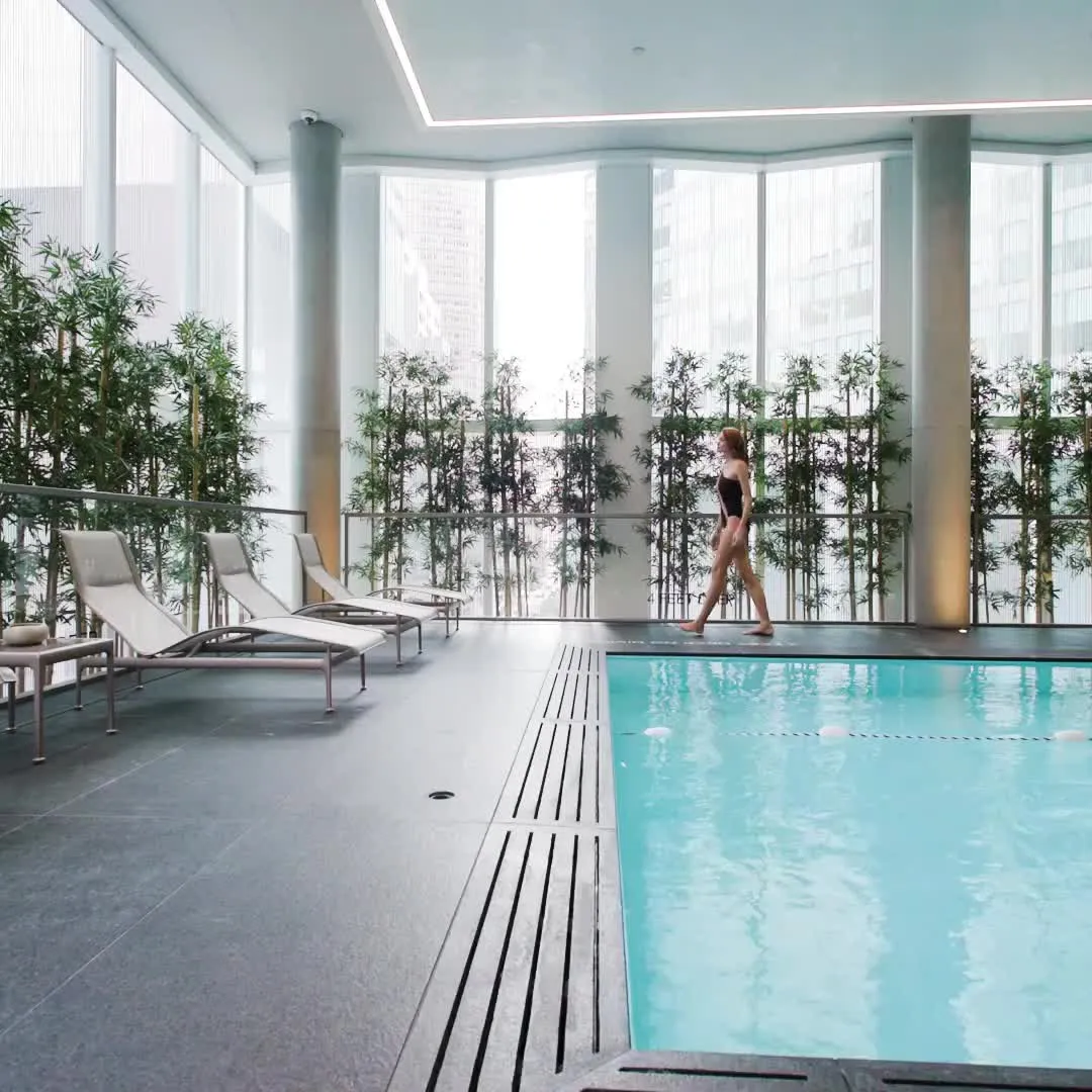 Midtown East NYC Condos & Apartment for Sale | Selene New York