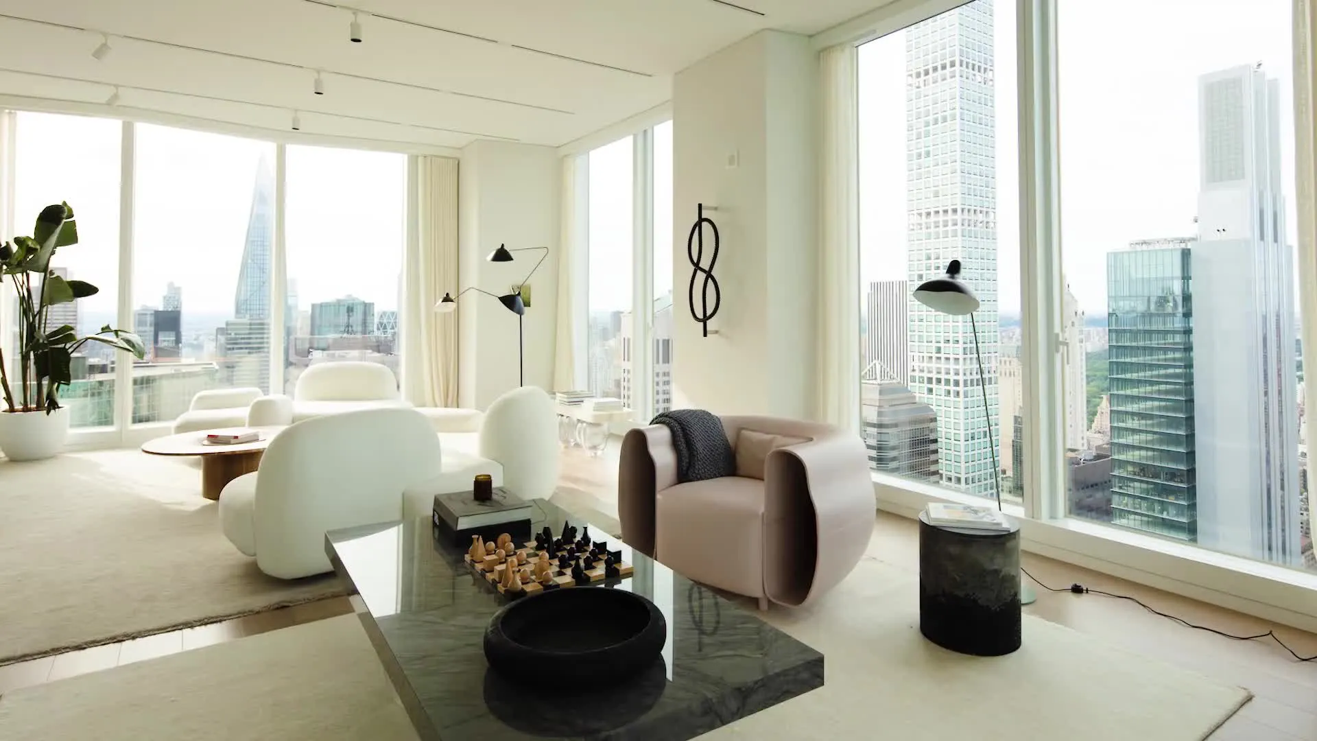 Best Condo Buildings Manhattan - Apartment for Sale | Selene New York