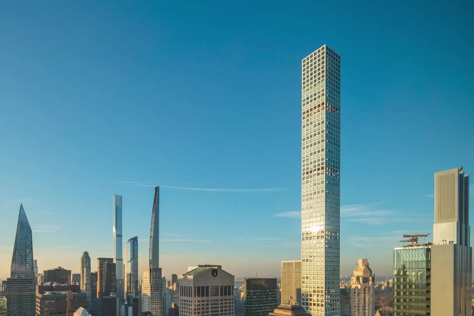 Best New York Condominium Views | Selene New York